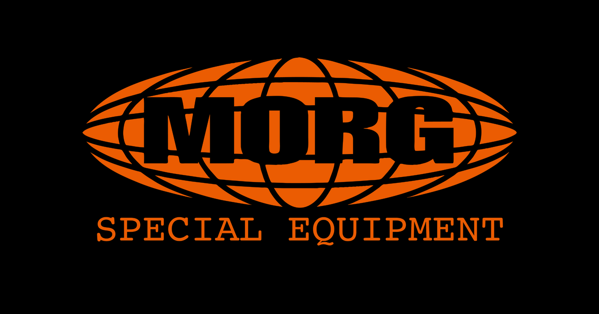 Studio - MORG